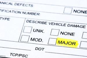 How to: Getting a Police Report After a Car Accident in Arizona