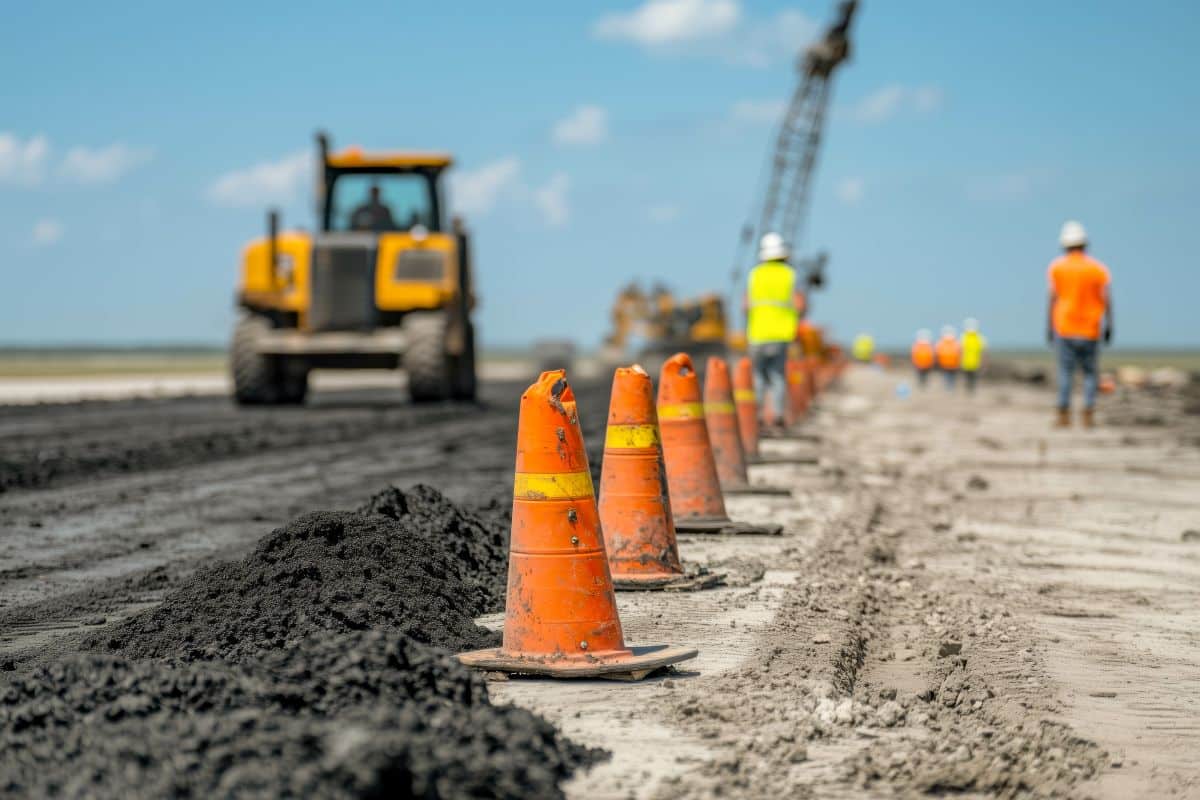 How to Prove Liability in Arizona Road Debris Accidents | Brad Johnson ...
